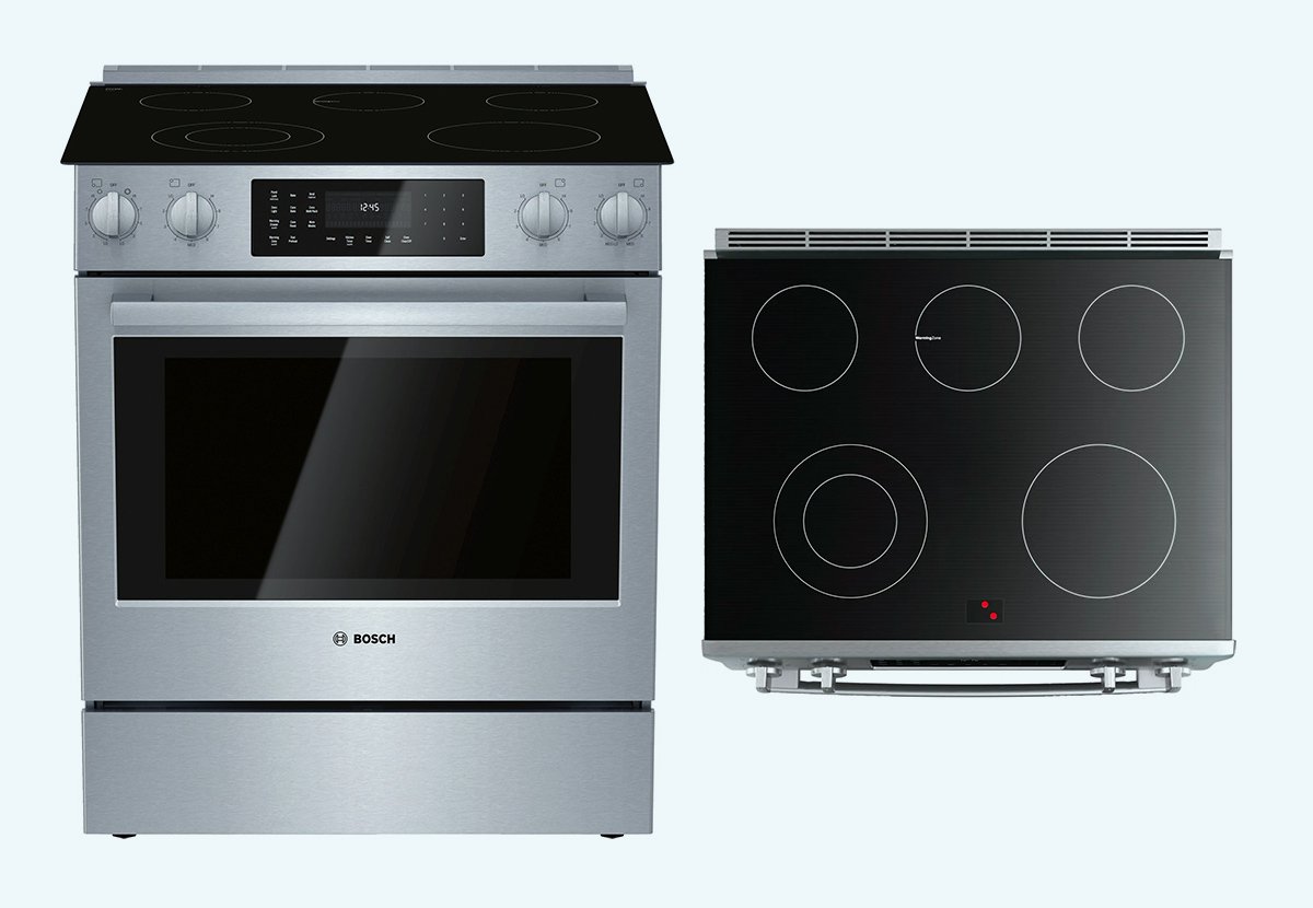 8 Best Brands For Electric Cooking Ranges of 2024