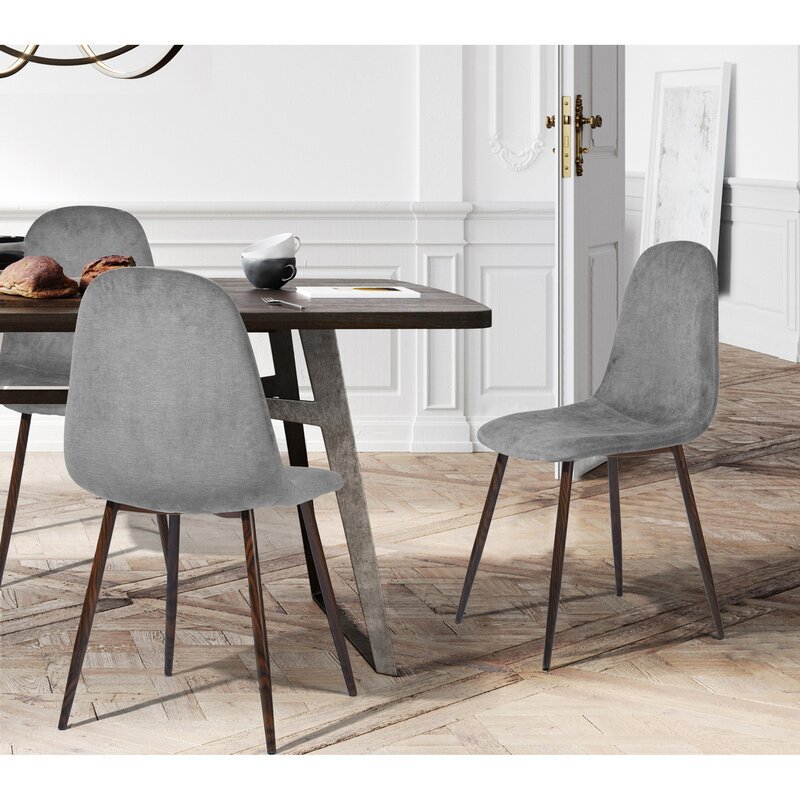 10 Best Dining Chairs for Your Home of 2024 - PropertyNest