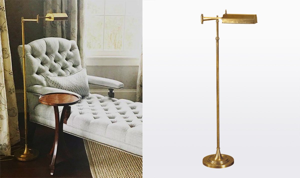 12 Best Floor Lamps for Your Home of 2021 - PropertyNest