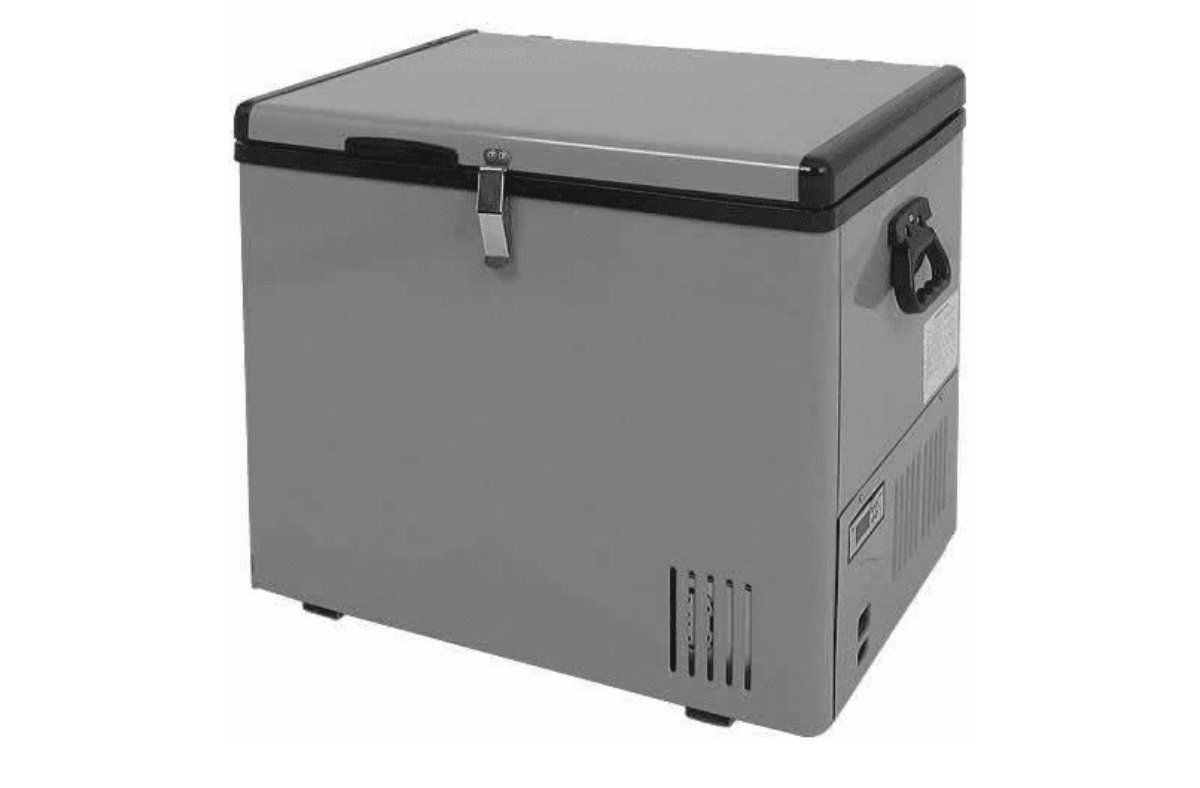 What Type of Refrigerators Are Best for the Kitchen?