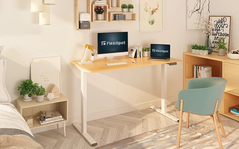 10 Best Designer Home Office Desks of 2024 - PropertyNest