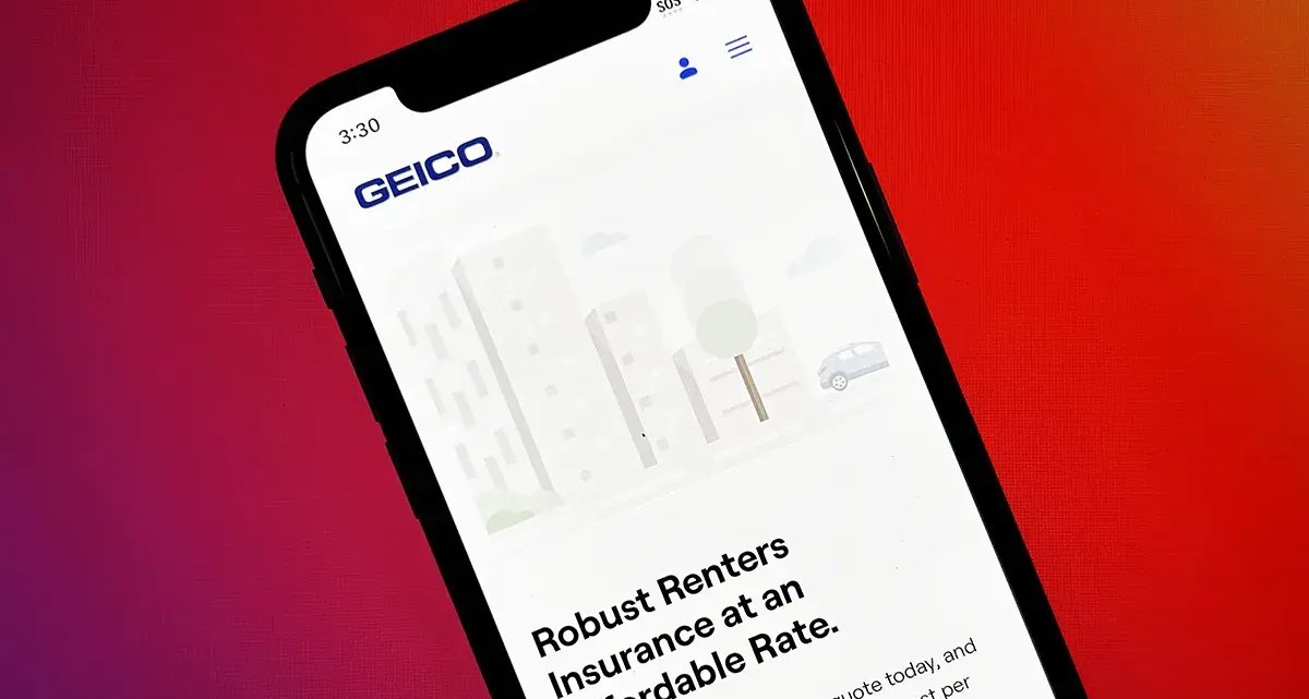 GEICO Renters Insurance Review of 2025 - PropertyNest