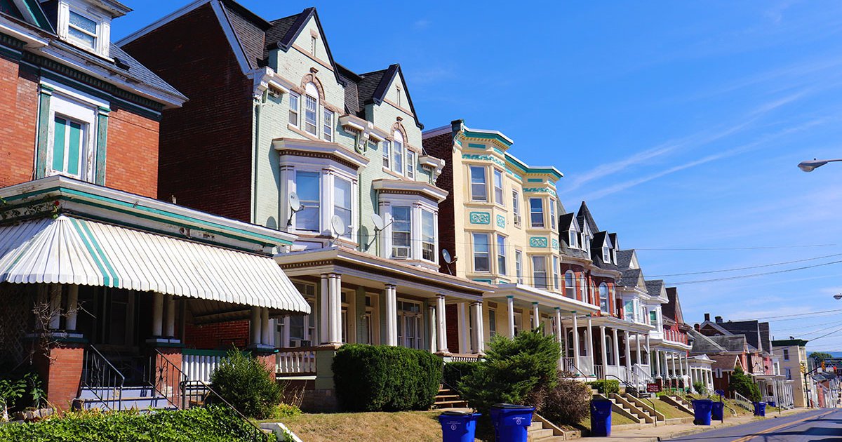 8 Best Homeowners Insurance Companies in Maryland of 2025