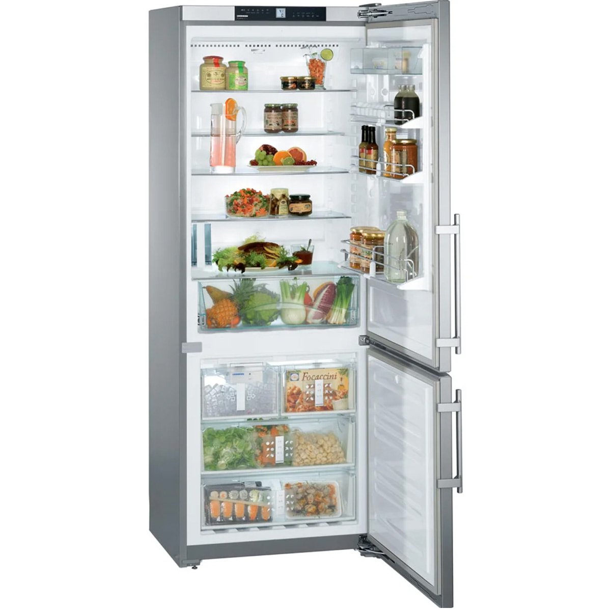 What Type of Refrigerators Are Best for the Kitchen?