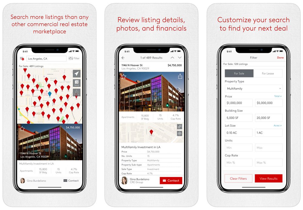 13 Best Real Estate Apps For Agents & Consumers of 2022