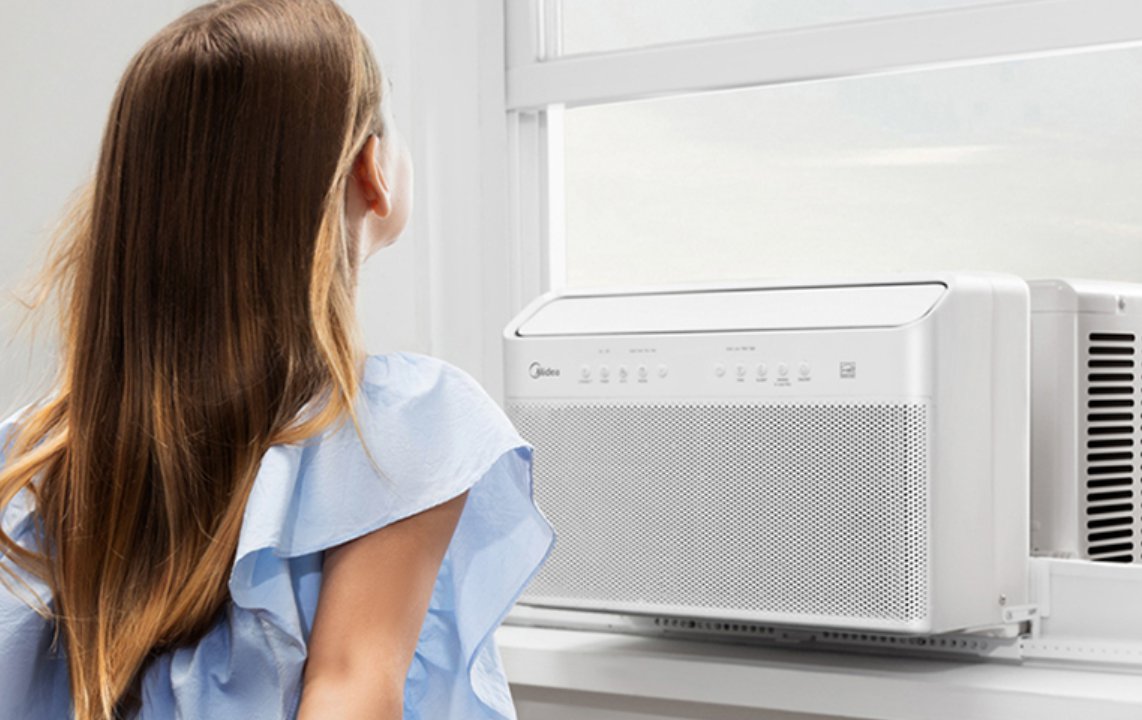 7 Best Window Air Conditioners For Your Home of 2022 - PropertyNest