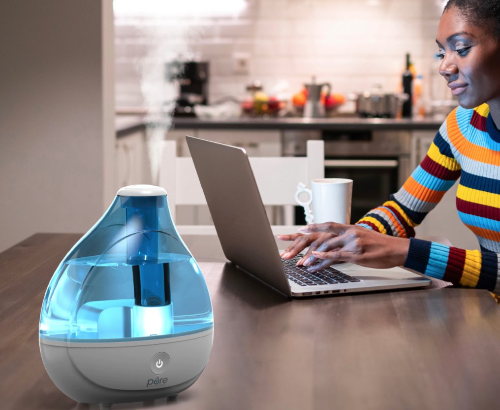 7 Best Humidifiers For Your Home of 2022 - PropertyNest