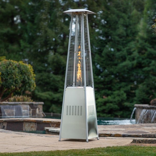 8 Best Outdoor Patio Electric & Gas Heaters of 2022 - PropertyNest