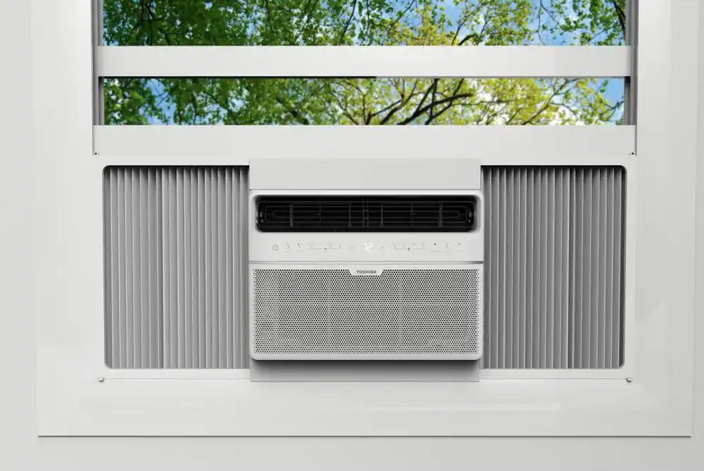7 Best Window Air Conditioners For Your Home of 2022 - PropertyNest