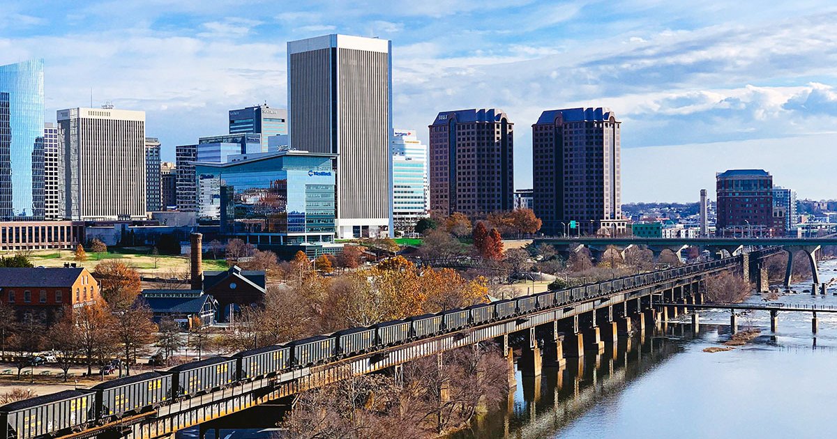 8 Best Homeowners Insurance Companies in Virginia of 2024