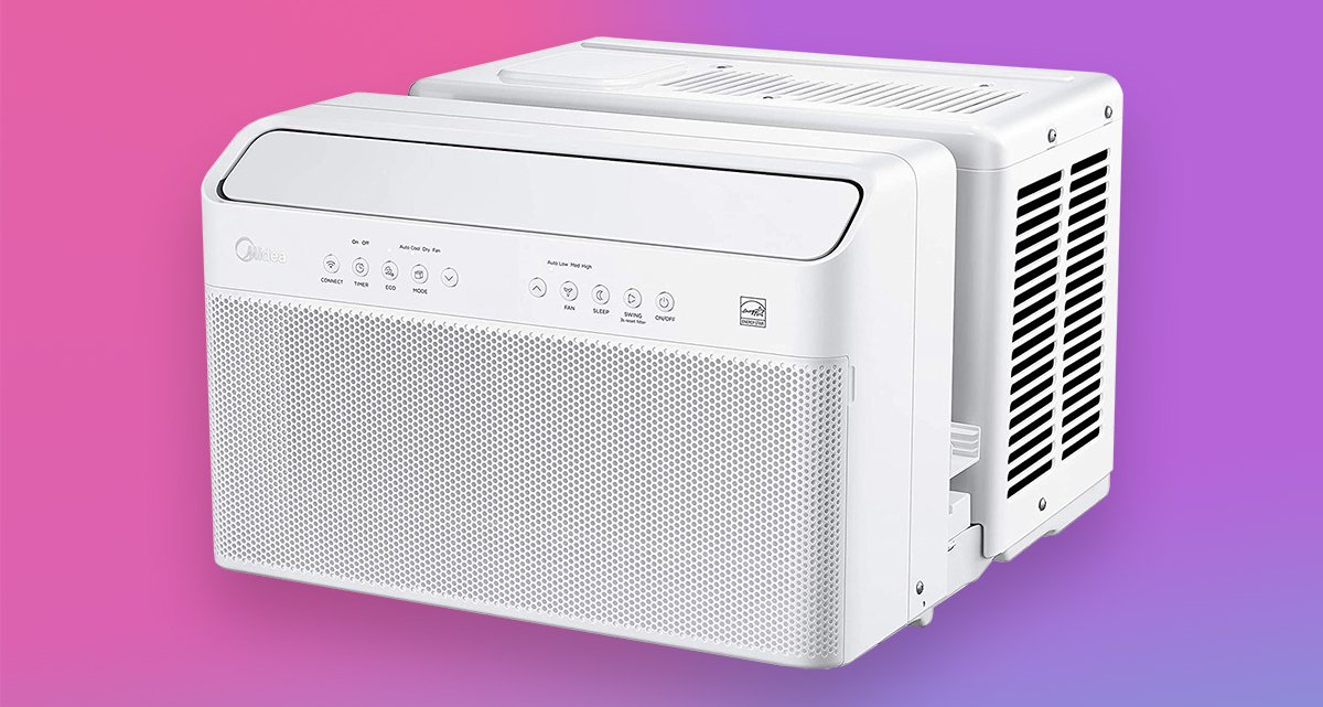 7 Best Window Air Conditioners For Your Home of 2022