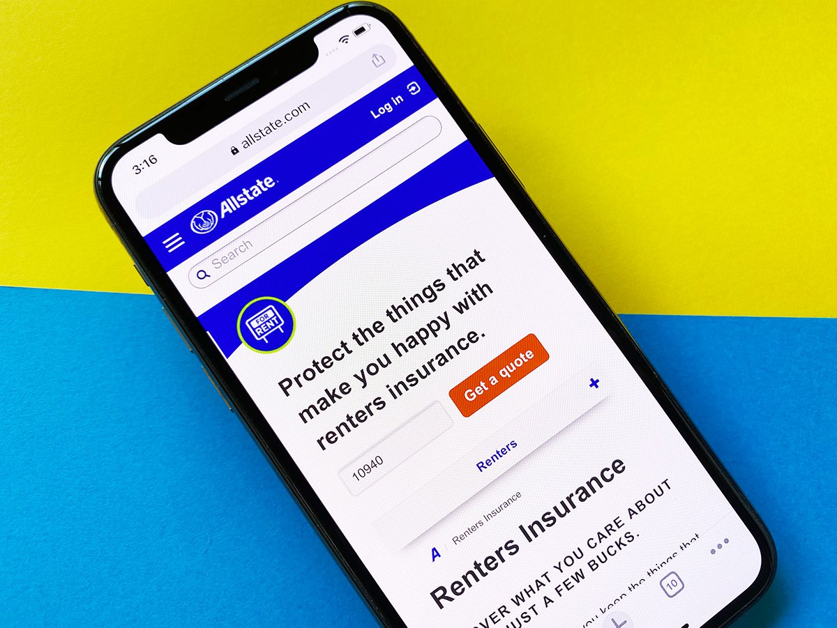 6 Best Renters Insurance Companies in New York of 2022 - PropertyNest