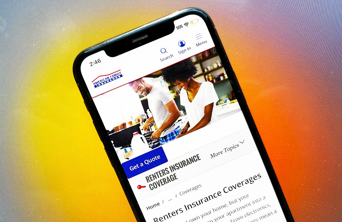 6 Best Renters Insurance Companies in Wisconsin of 2025