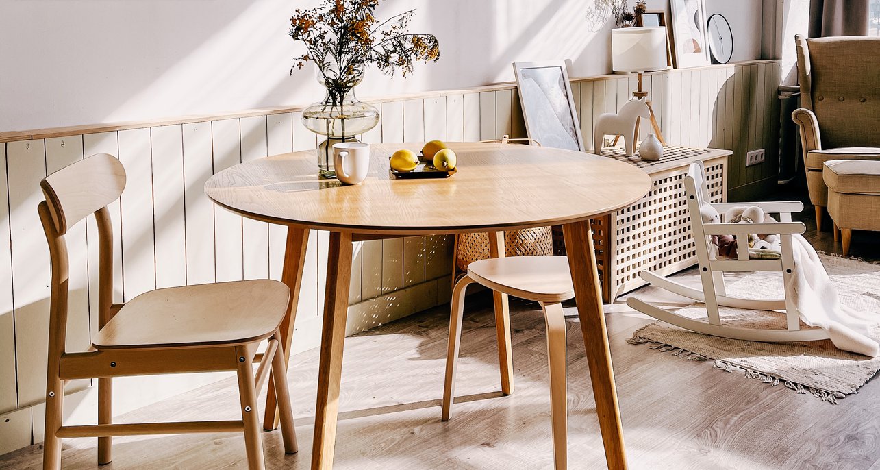 10 Best Dining Chairs for Your Home of 2024 - PropertyNest