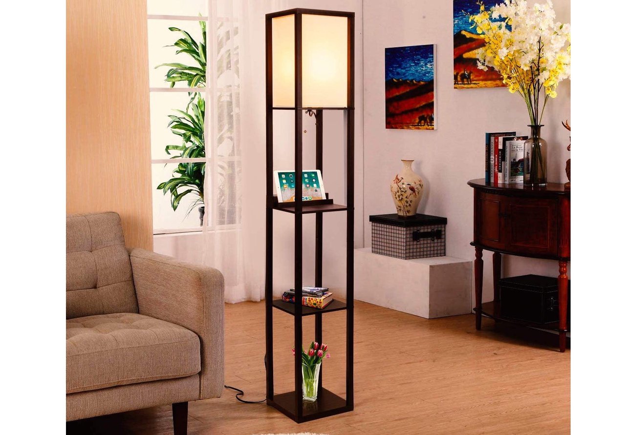 12 Best Floor Lamps for Your Home of 2021 - PropertyNest