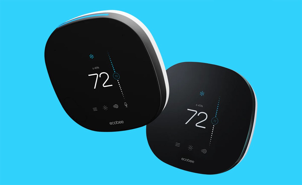 5 Best Smart Thermostats For Your Home of 2024