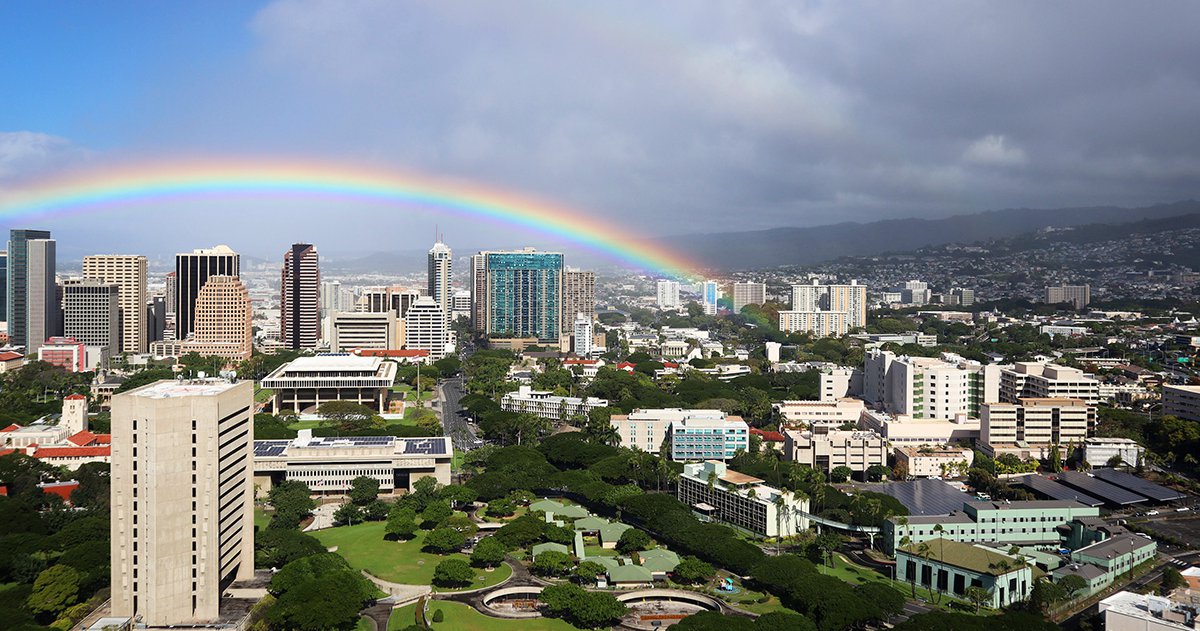 6 Best Renters Insurance Companies in Hawaii of 2024