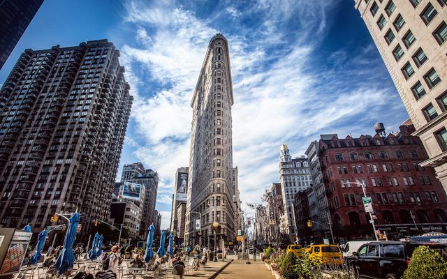 Real Estate Listings for Rent & Sale in New York City