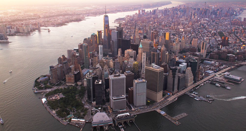 Most Expensive & Cheapest Manhattan Neighborhoods to Rent 2024