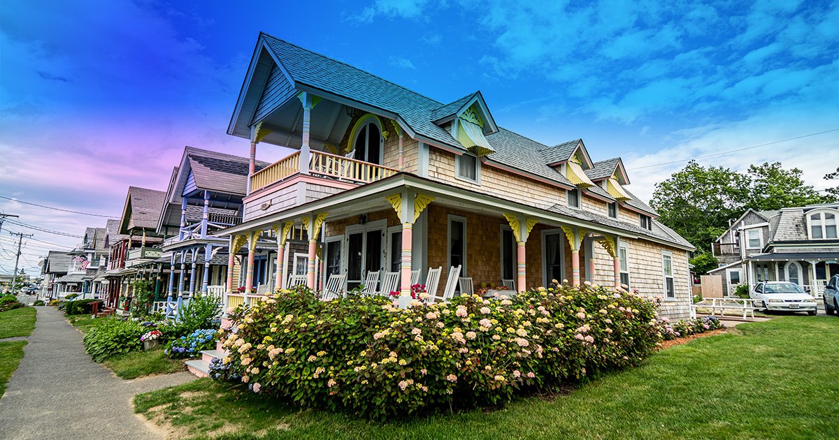 6 Best Homeowners Insurance in Massachusetts of 2025