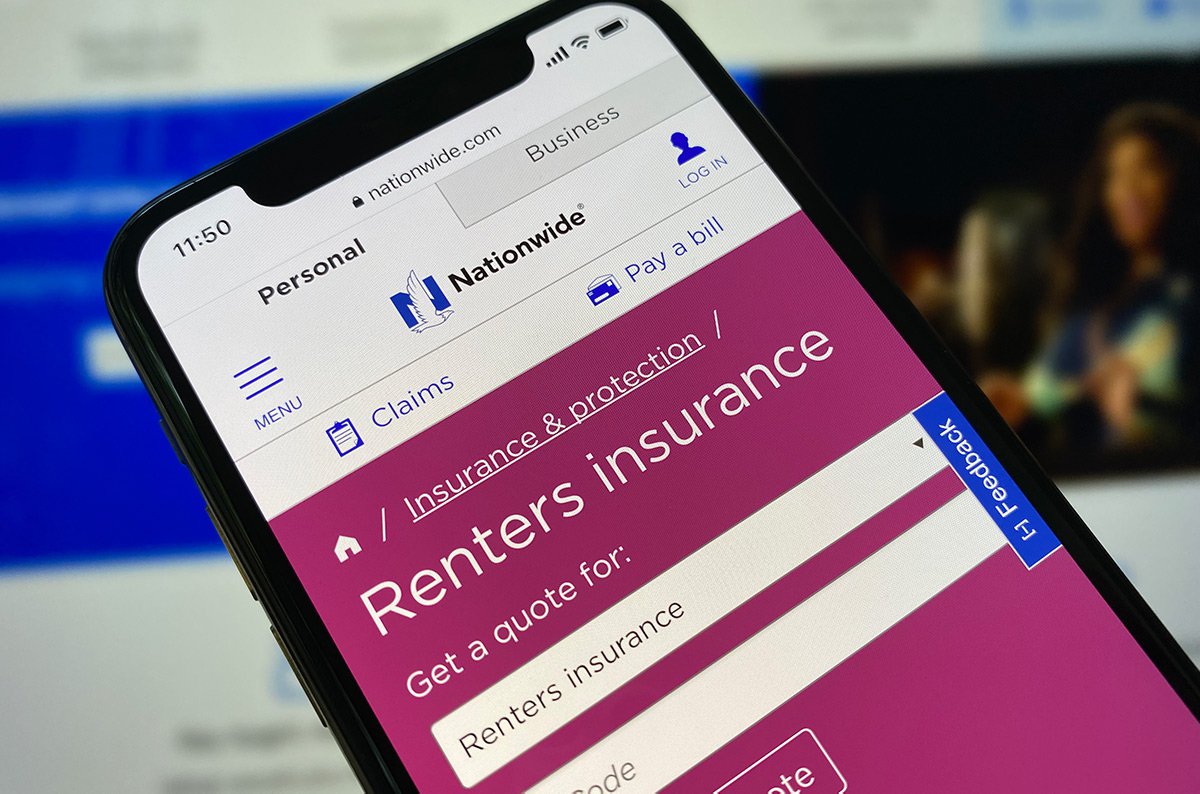 8 Best Renters Insurance Companies of 2022 - PropertyNest