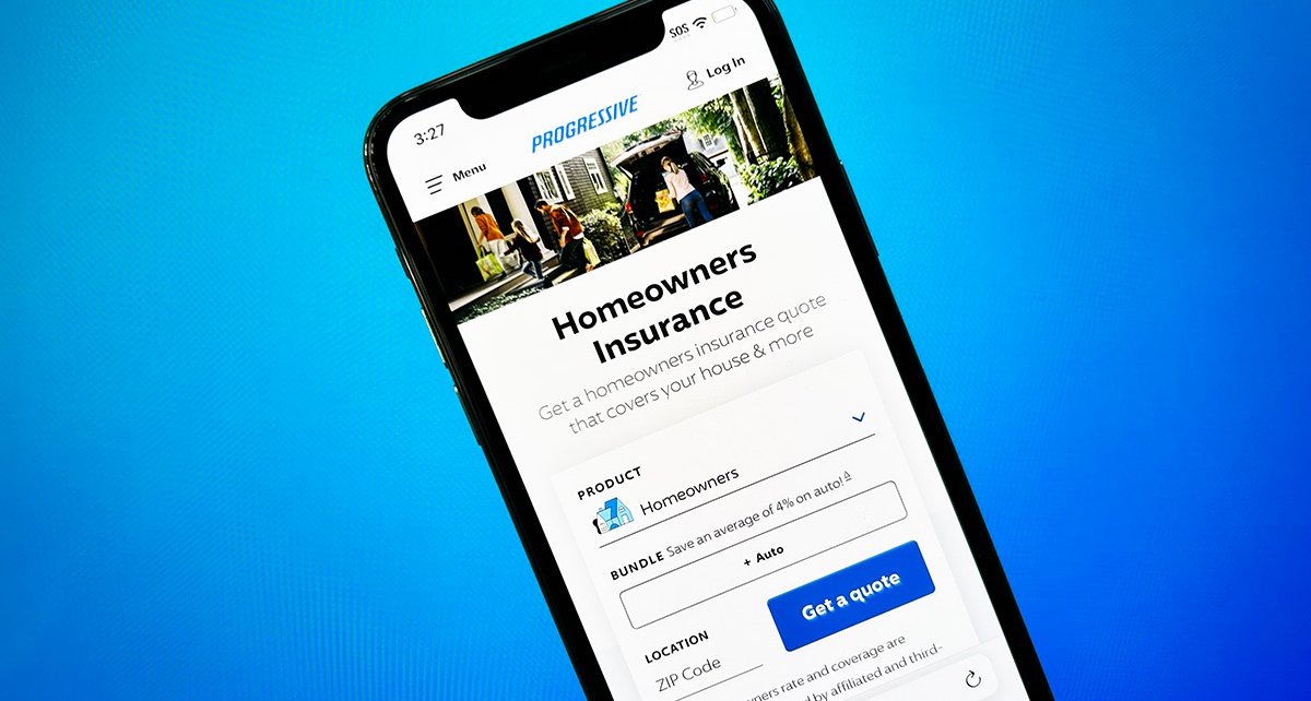 Progressive Renters Insurance Review of 2025 - PropertyNest
