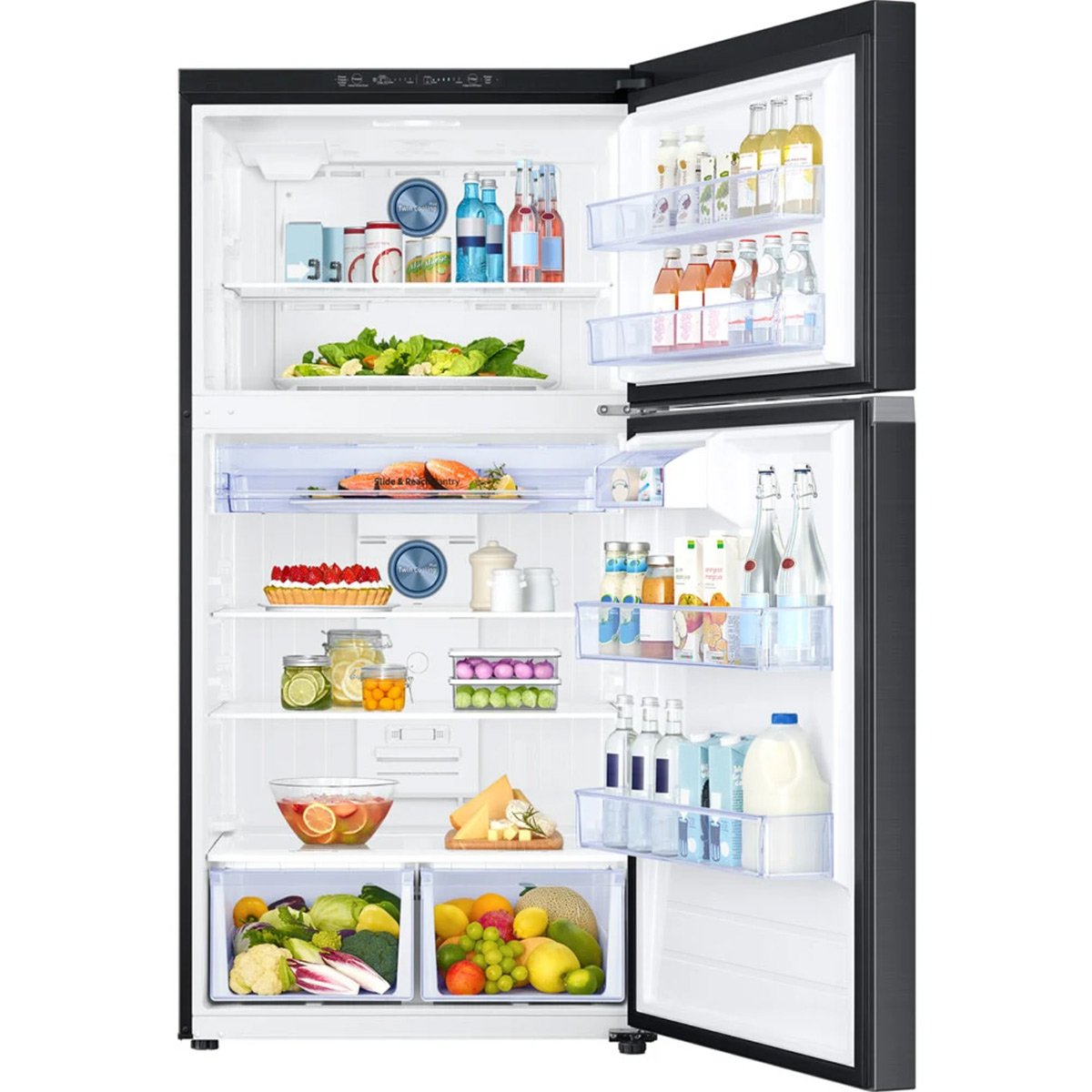 What Type of Refrigerators Are Best for the Kitchen?