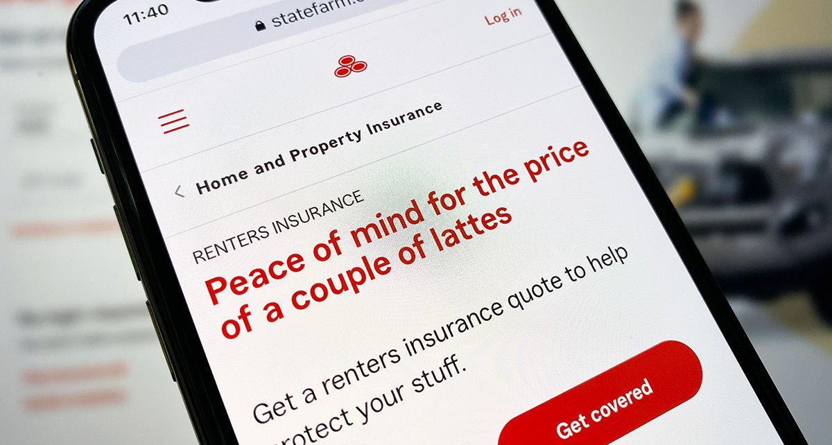 State Farm Renters Insurance Review of 2024 - PropertyNest
