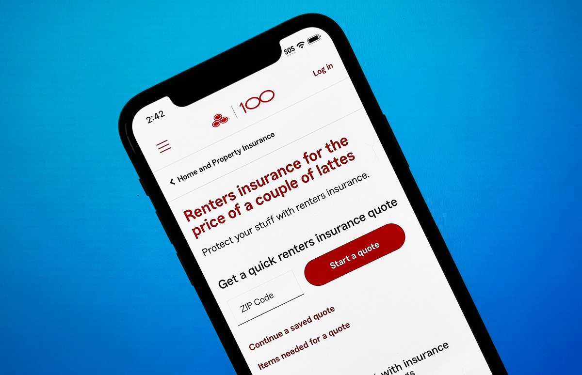 How Much Does Renters Insurance Cost in New York in 2025