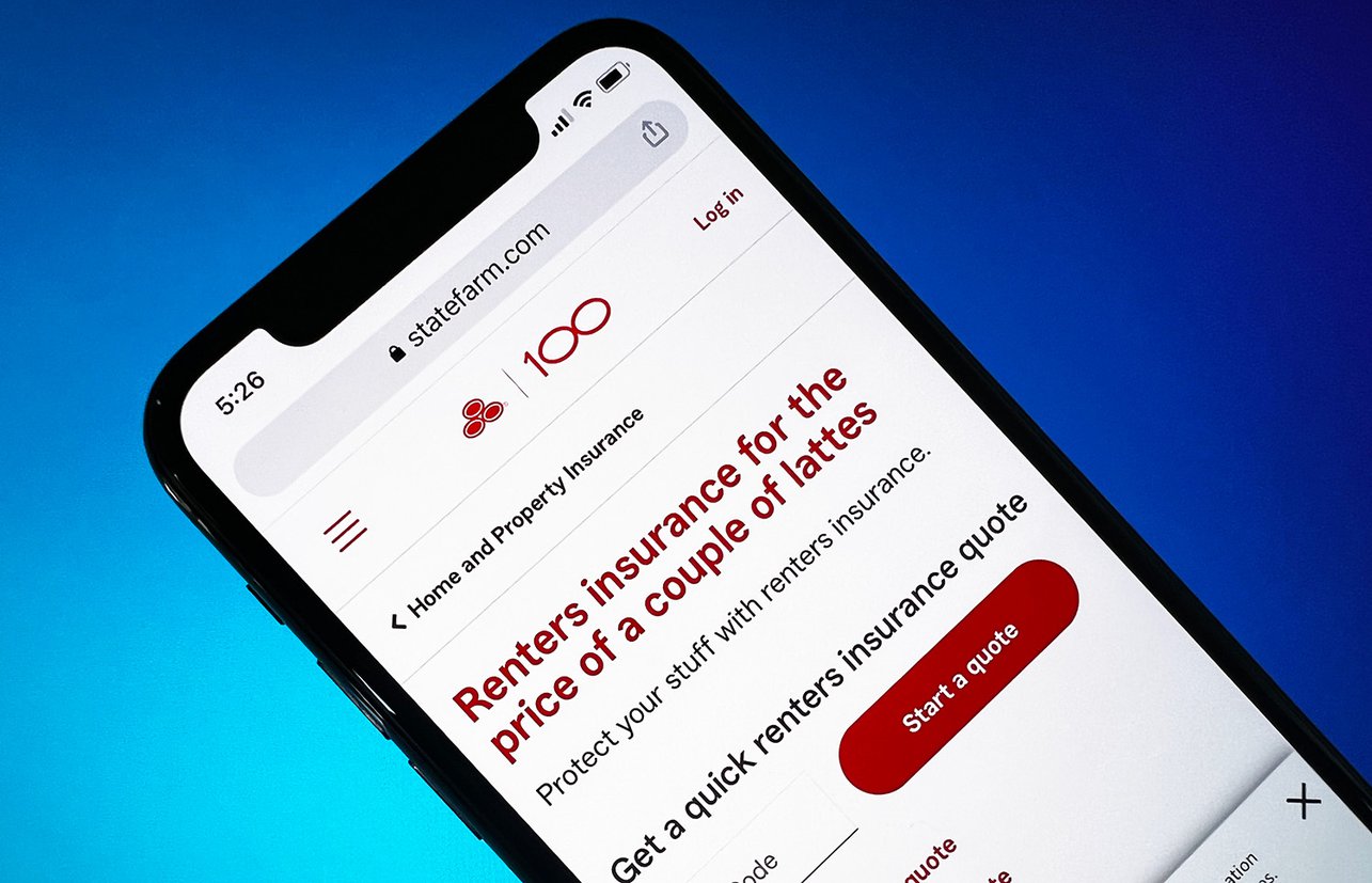 8 Best Renters Insurance Companies in Rhode Island of 2024