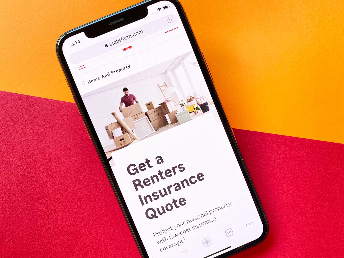 6 Best Renters Insurance Companies in New York of 2022 - PropertyNest