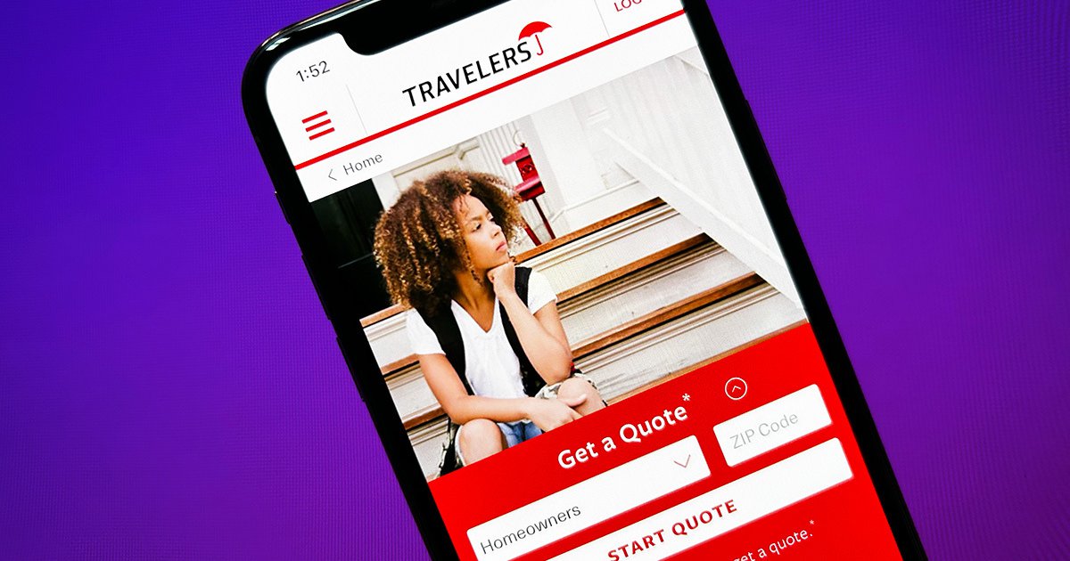 Travelers Homeowner Insurance Review 2025 - PropertyNest