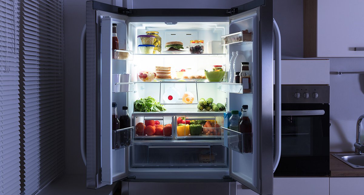 What Type of Refrigerators Are Best for the Kitchen?