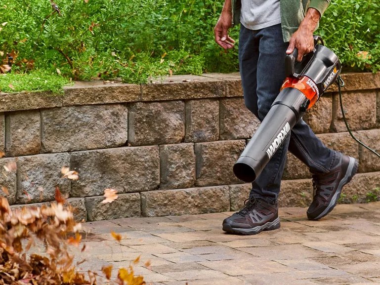 6 Best Leaf Blowers to Clear Your Yard of 2024